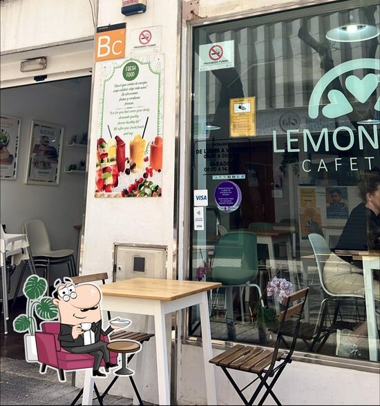 Lemon Love Café | Cafetería en Arrecife, Arrecife - Menú del ...