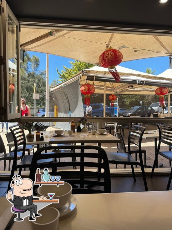 Top BBQ & Seafood Restaurant (Yum Cha), Dee Why - Restaurant menu ...