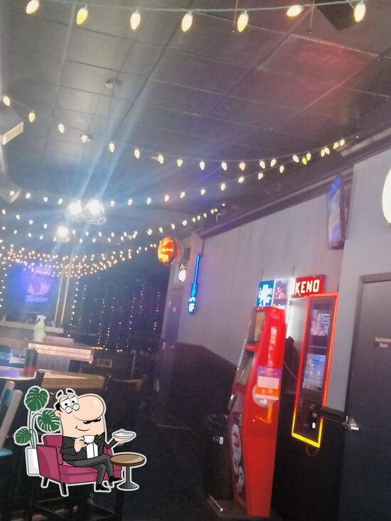 5 Points Tavern, Amherst - Restaurant menu, prices and reviews