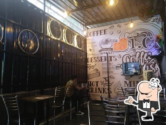 Cafe 1CR, Pune - Restaurant menu, prices and reviews