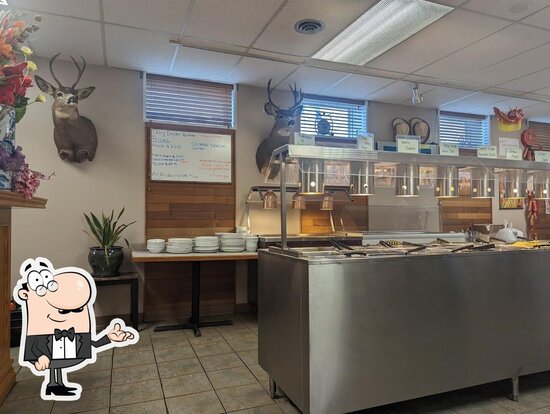 Hong Sheng Restaurant, Williams Lake - Restaurant menu, prices and reviews