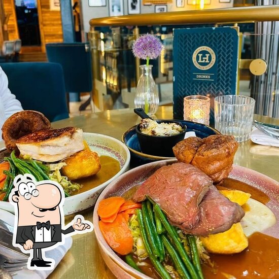 Lytham House restaurant, Lytham Saint Annes – menu, prices & reviews