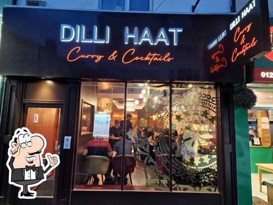 Dilli Haaat Bournemouth, Bournemouth - Restaurant menu, prices and reviews