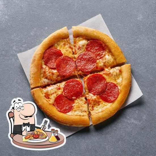 Domino's Pizza - Navan, Navan - Restaurant menu, prices and reviews