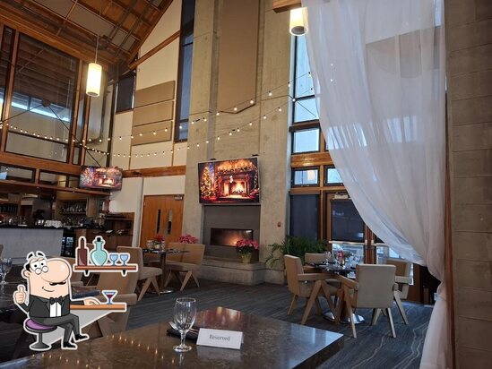Riverway Clubhouse, Burnaby - Restaurant menu, prices and reviews