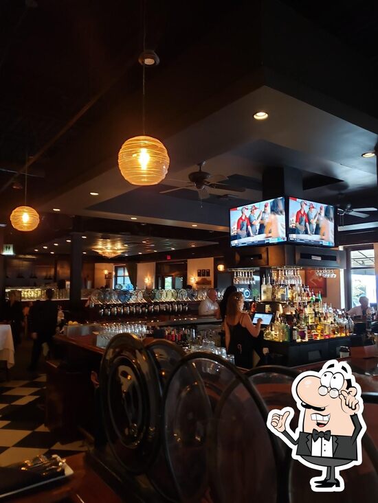 Volare Italian Ristorante, Louisville - Restaurant menu, prices and reviews