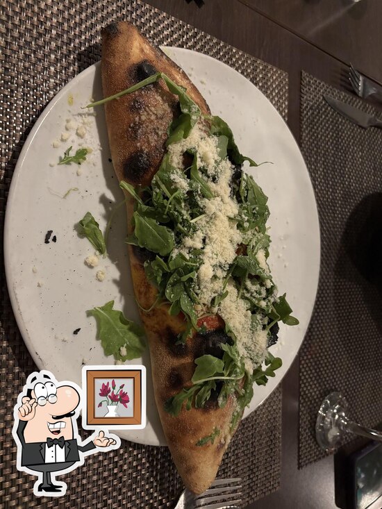 Lo Scugnizzo, Charleroi - Restaurant menu, prices and reviews