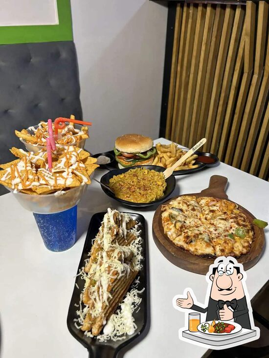 Baithack virar, Virar - Restaurant menu, prices and reviews