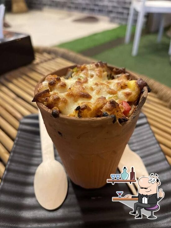 The Mugshot Cafe, Mira Bhayandar - Restaurant menu, prices and reviews