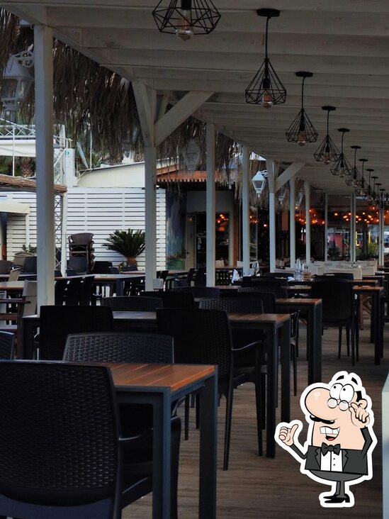 Bar Pizzeria Sunset, Vlorë - Restaurant menu, prices and reviews