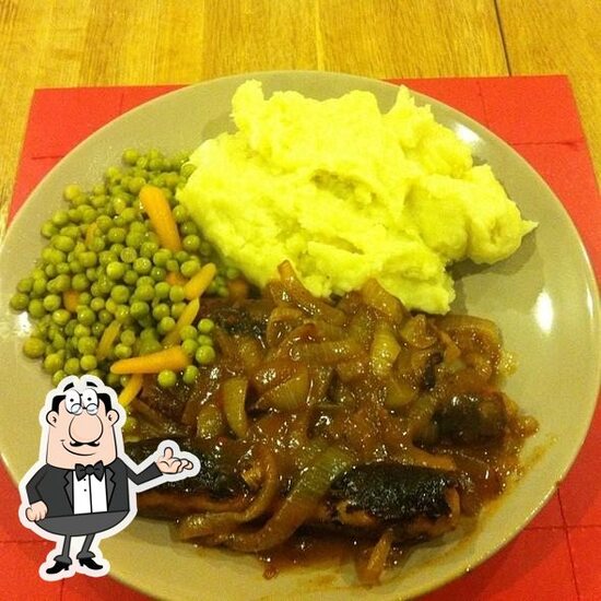 Melling Fish Bar, Liverpool - Restaurant menu, prices and reviews