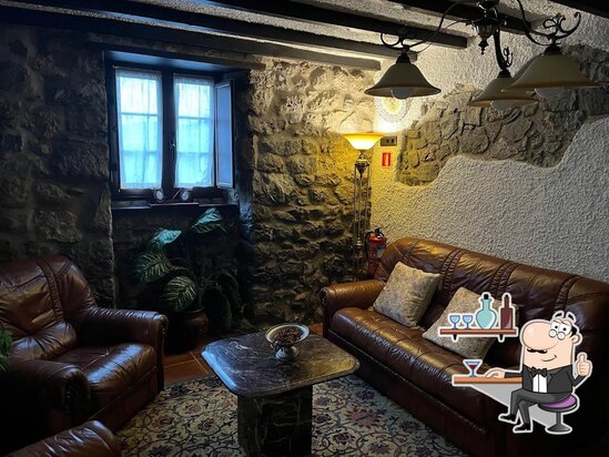 Hotel El Foyu, Colunga - Menú del restaurante, precios y reseñas