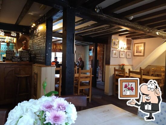 The Fat Fox Inn, Watlington - Restaurant menu, prices and reviews