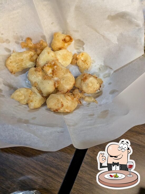 Chissy's Pub & Grill, Waldo - Restaurant menu, prices and reviews