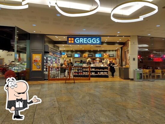 Greggs, Birmingham - Restaurant menu, prices and reviews