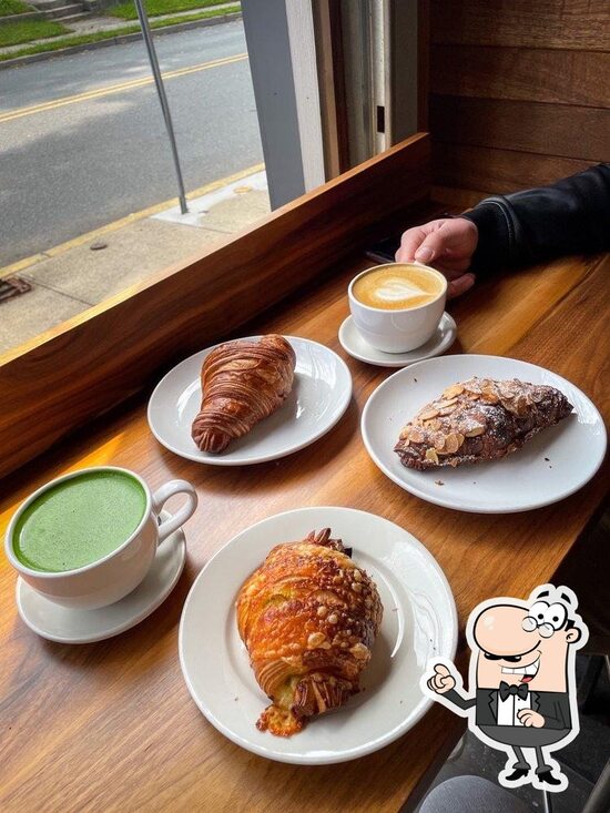 The Bread Stand, Maplewood - Restaurant menu, prices and reviews