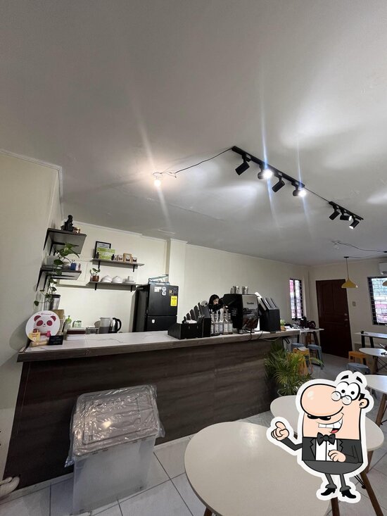 Weekend Vibes Coffee & Tea, Santo Tomas - Restaurant menu, prices and ...