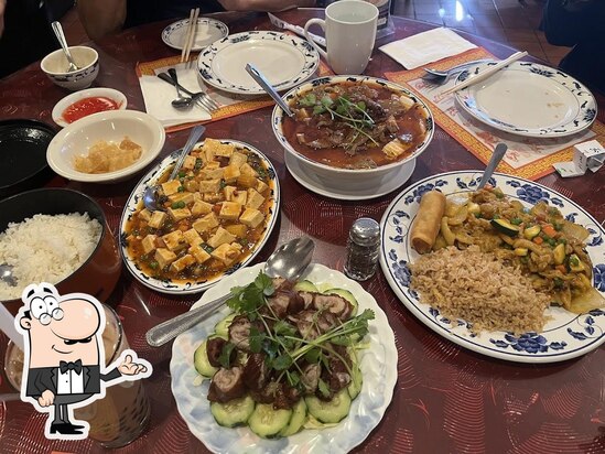 Ba-Dar Chinese Restaurant, Tucson - Restaurant menu, prices and reviews
