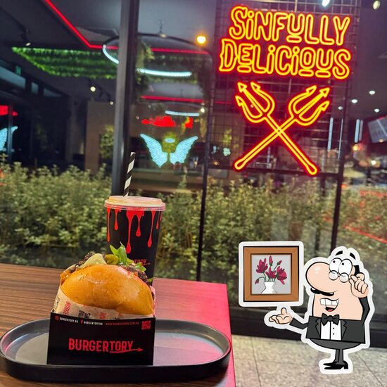 Burgertory (Coburg North), Coburg North - Restaurant menu, prices and ...