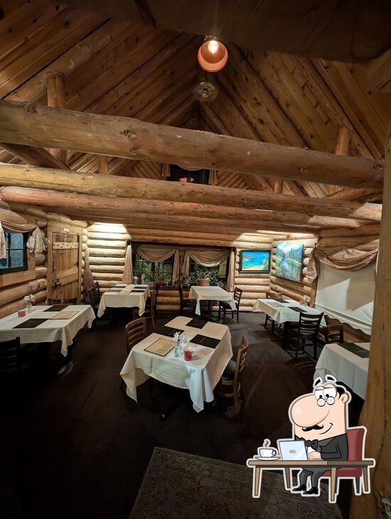 Soule Domain, Kings Beach - Restaurant menu, prices and reviews