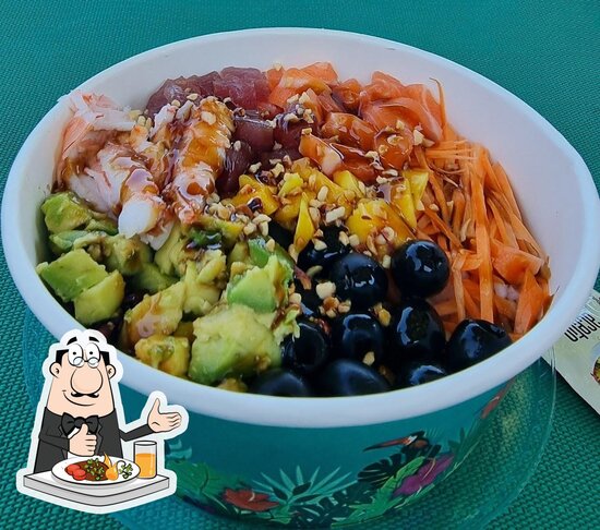 Poke Fusion, Francavilla al Mare - Menu del ristorante, prezzi e recensioni
