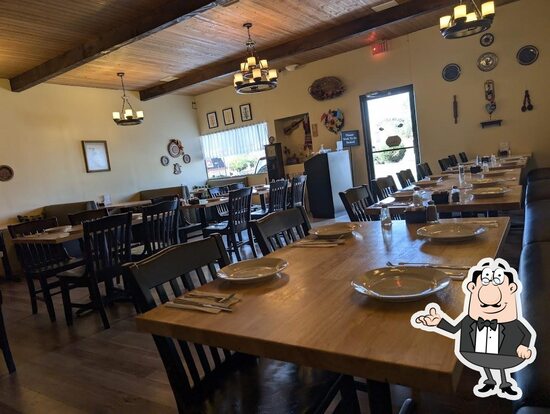 Polish Cottage, Tucson - Restaurant menu, prices and reviews