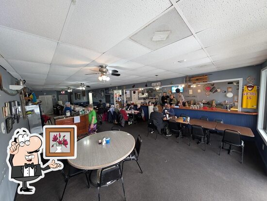 Pop's Cafe, Rock Hill - Restaurant menu, prices and reviews