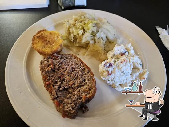 Jake's Restaurant, Alexander City - Restaurant menu, prices and reviews