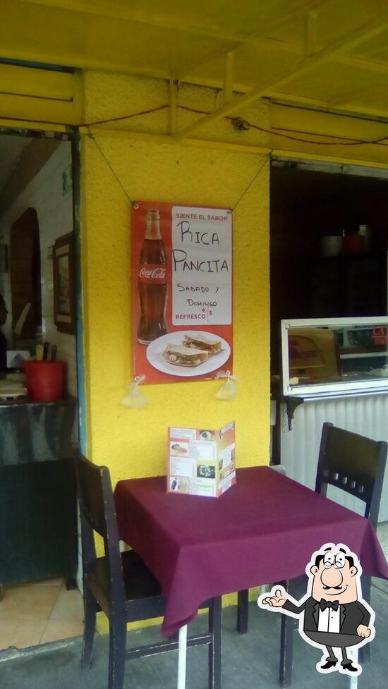 Tortas la Especial, Ciudad de México - Menú del restaurante, precios y ...