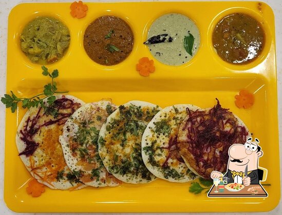 Menu at Taste India Restaurant, Al Jubail