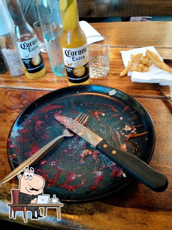 The Shire Bar & Grill, Dubbo - Restaurant menu, prices and reviews