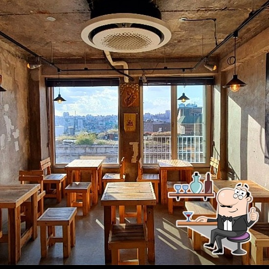 Pad Ka Paw, Seoul - Restaurant menu, prices and reviews