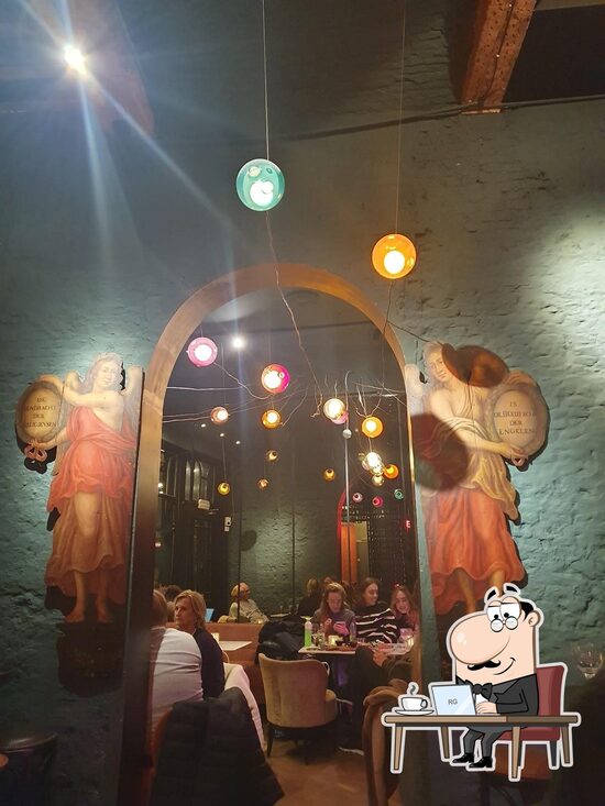Bar Zorro, Antwerp - Restaurant menu, prices and reviews