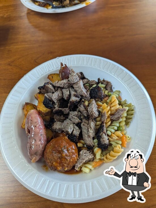 Braza Brazilian Barbecue, Coventry - Restaurant menu, prices and reviews
