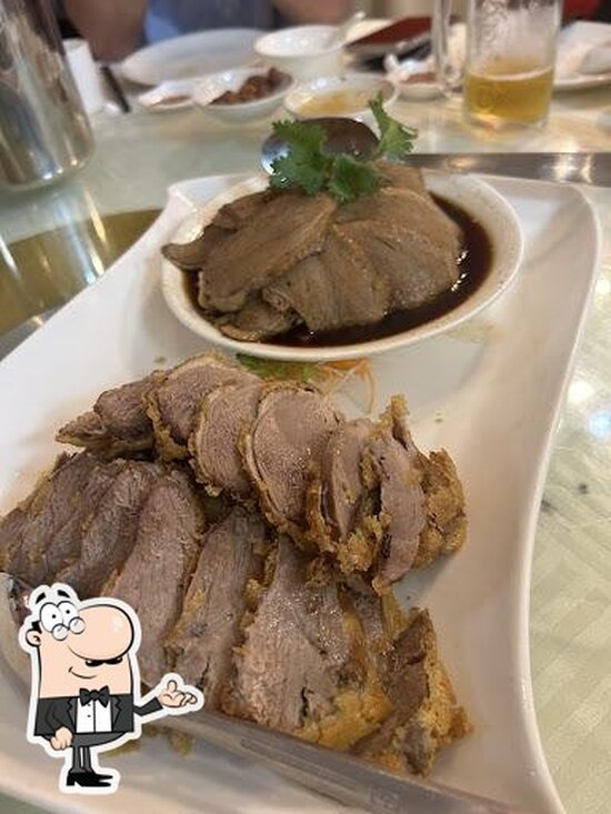 Cheng Hoo Thian Teochew Restaurant OSL 清壺天潮州餐馆, Singapore - Restaurant ...