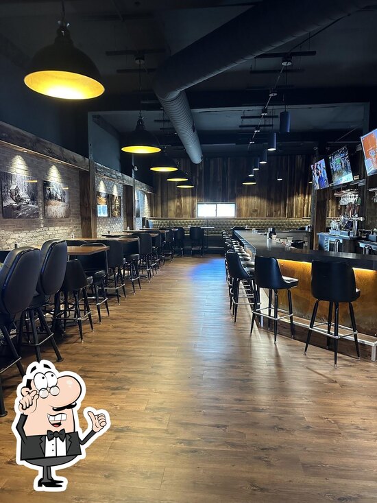 The Shed Bar & Grill, Spring Green - Restaurant menu, prices and reviews