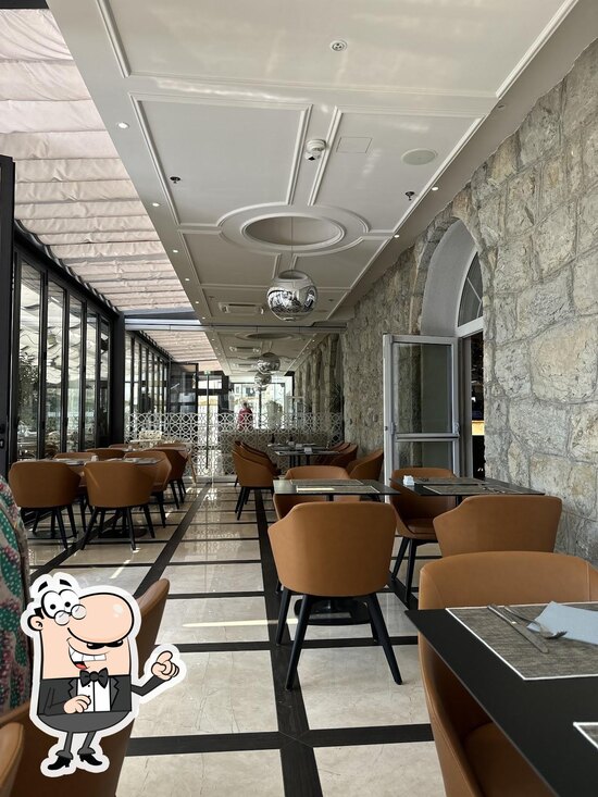 DEL POSTO Restaurant & Wine Bar, Baška Voda - Restaurant menu, prices ...