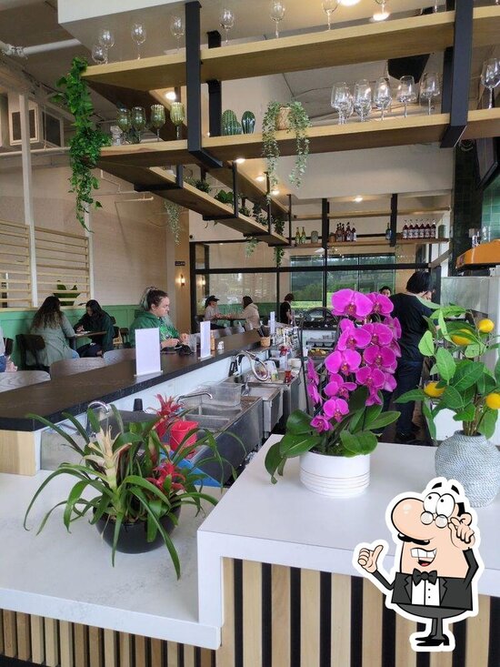 The Pantry, Roseville - Restaurant menu, prices and reviews