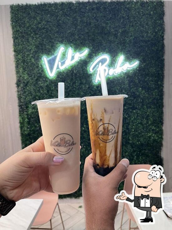Vida Boba Cafe Bridgeview, Bridgeview - Restaurant menu, prices and reviews