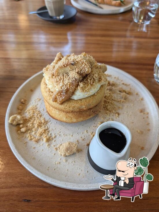 Forest Byron Bay, Byron Bay - Restaurant menu, prices and reviews