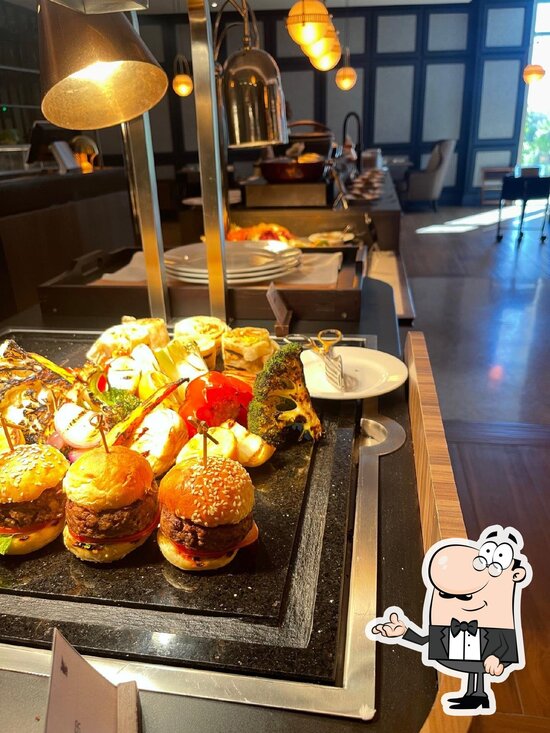 JW Steakhouse, Riyadh - Restaurant menu, prices and reviews