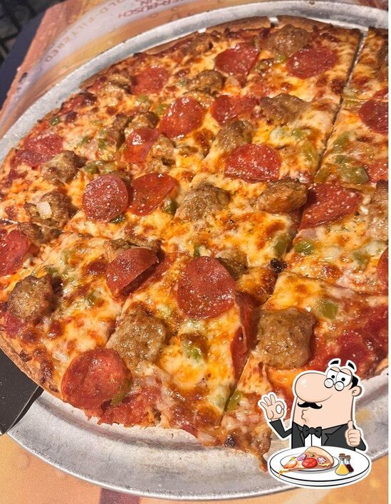 Route 65 Pub and Grub, Oak Grove - Restaurant menu, prices and reviews