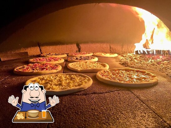 Extreme Pizza, Chitila - Restaurant menu, prices and reviews
