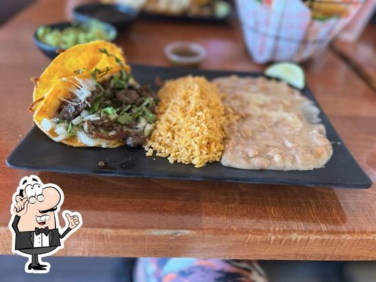 Tacos De Birria Estilo Guadalajara, Aliso Viejo - Restaurant menu ...